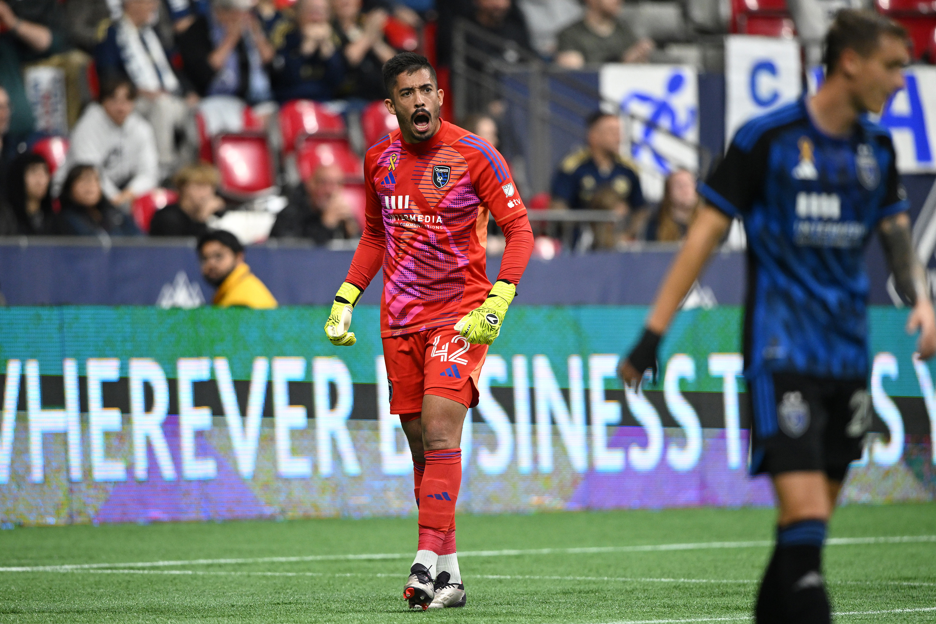 Daniel | September 14, 2024 Key Play of the Game | MLS QUEST
