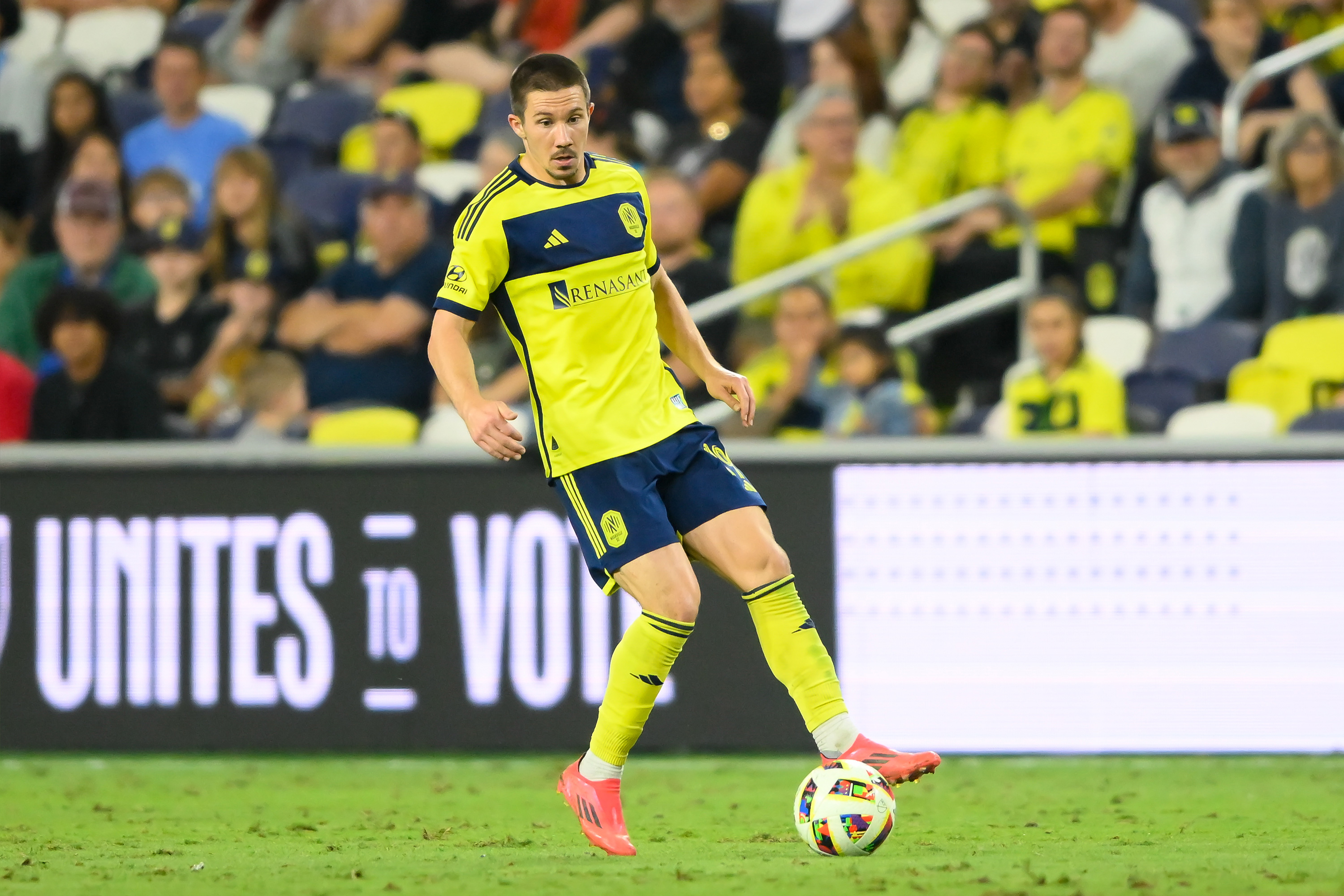 Alex Muyl | October 2, 2024 Key Play of the Game | MLS QUEST