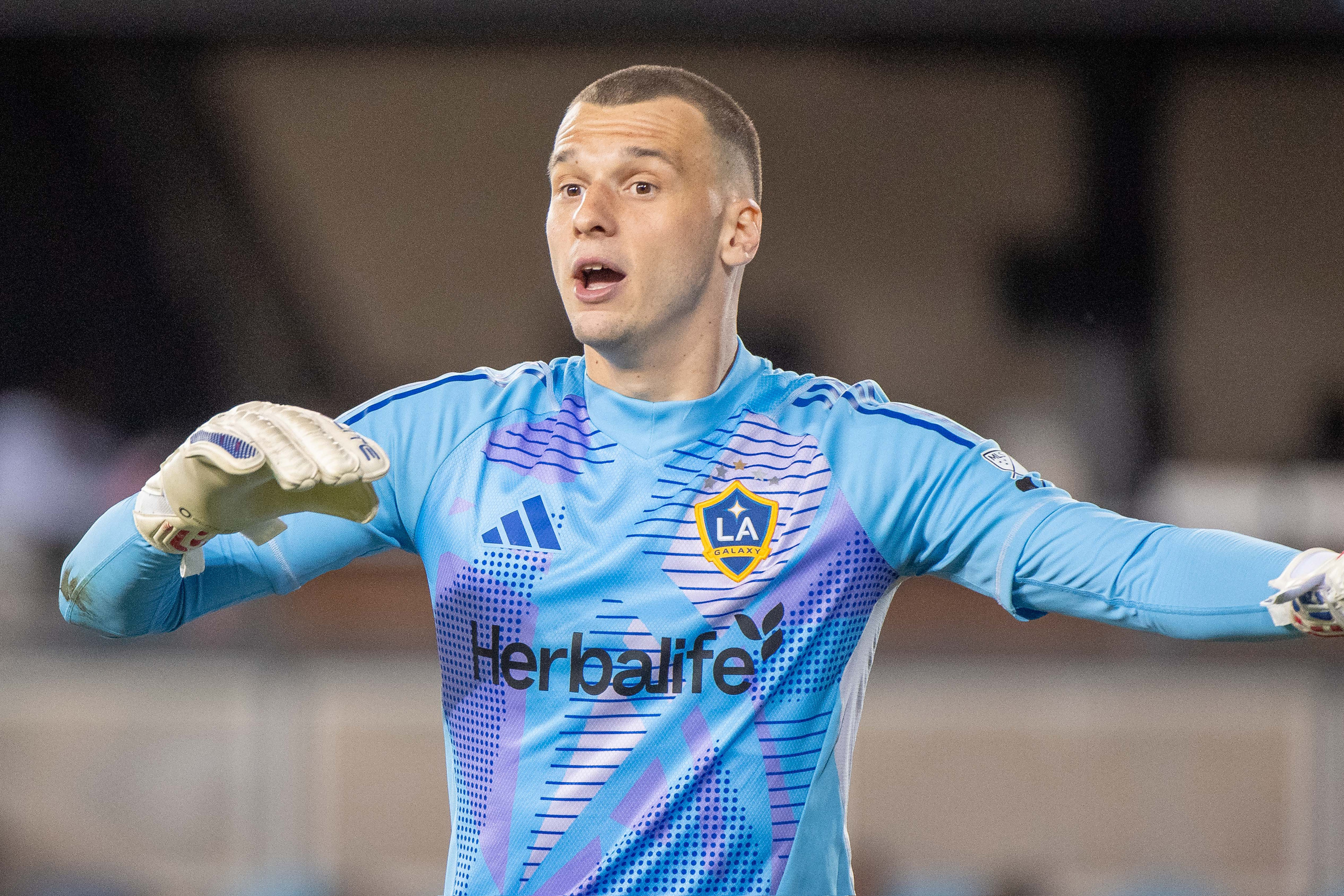 Novak Micovic | February 23, 2025 Key Play of the Game | MLS QUEST